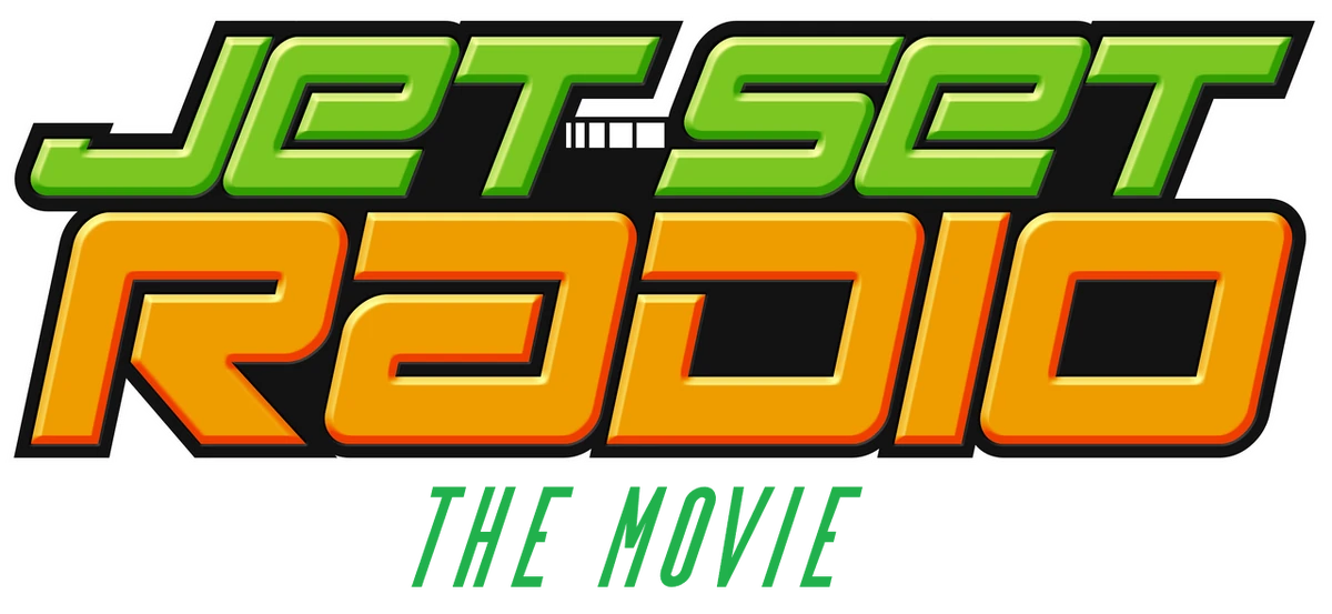 Jet Set Radio: The Movie | JH Wiki Collection 2.0 Wiki | Fandom
