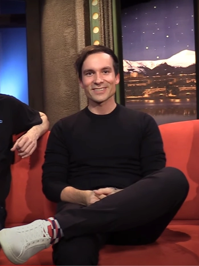 Jaroslav Beck | JH Wiki Collection 2.0 Wiki | Fandom