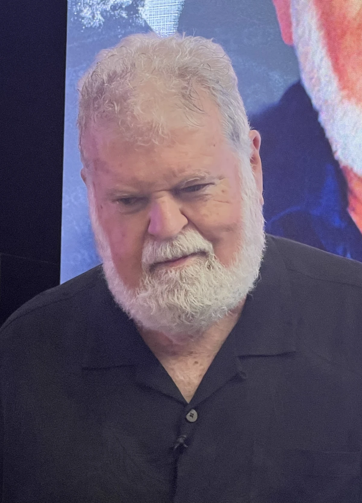 Dean Cundey | JH Wiki Collection 2.0 Wiki | Fandom