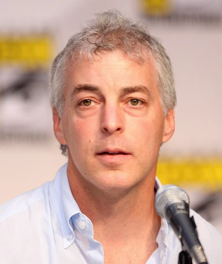 Jeff Pinkner | JH Wiki Collection 2.0 Wiki | Fandom