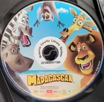 Madagascar (2005 film)/Home media | JH Wiki Collection 2.0 Wiki | Fandom