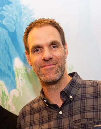 Simon Otto | JH Wiki Collection 2.0 Wiki | Fandom