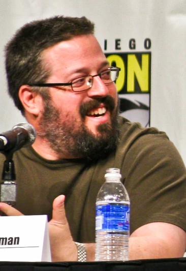 Josh Friedman | JH Wiki Collection 2.0 Wiki | Fandom