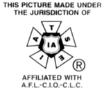 International Alliance of Theatrical Stage Employees/Gallery | JH Wiki ...