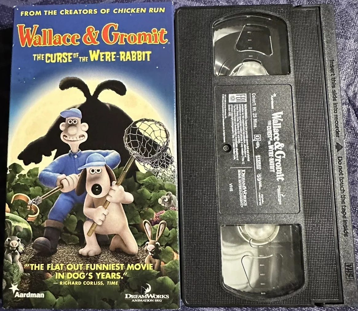 wallace and gromit curse of the were rabbit coloring pages