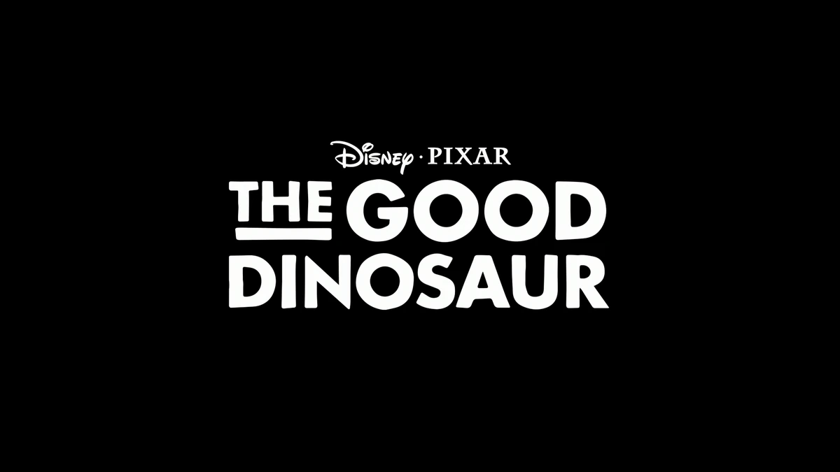 The Good Dinosaur/Credits | JH Wiki Collection 2.0 Wiki | Fandom