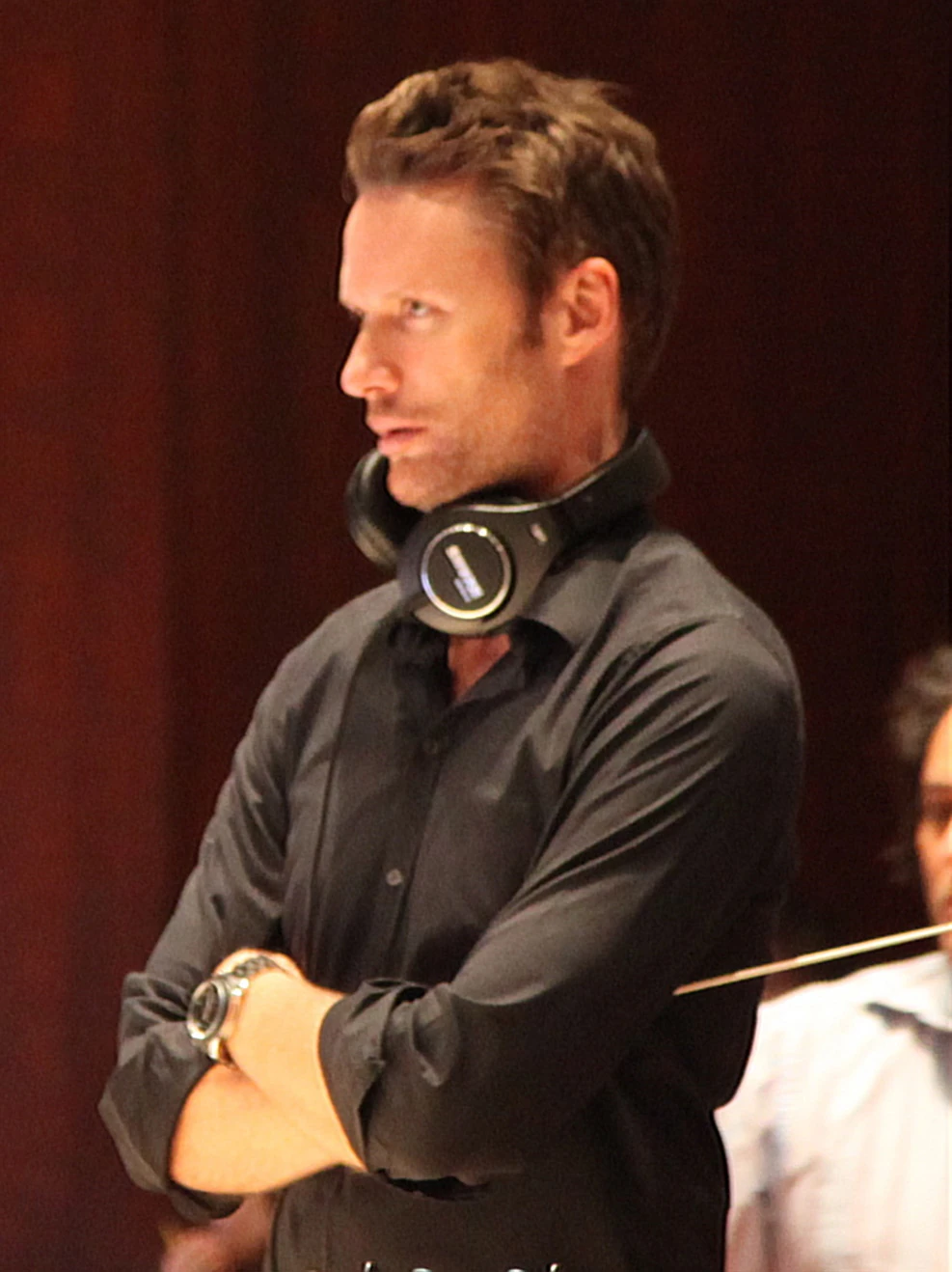 Brian Tyler | JH Wiki Collection 2.0 Wiki | Fandom