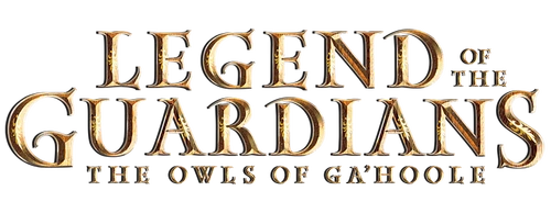 Legend of the Guardians: The Owls of Ga'Hoole/Credits | JH Wiki ...