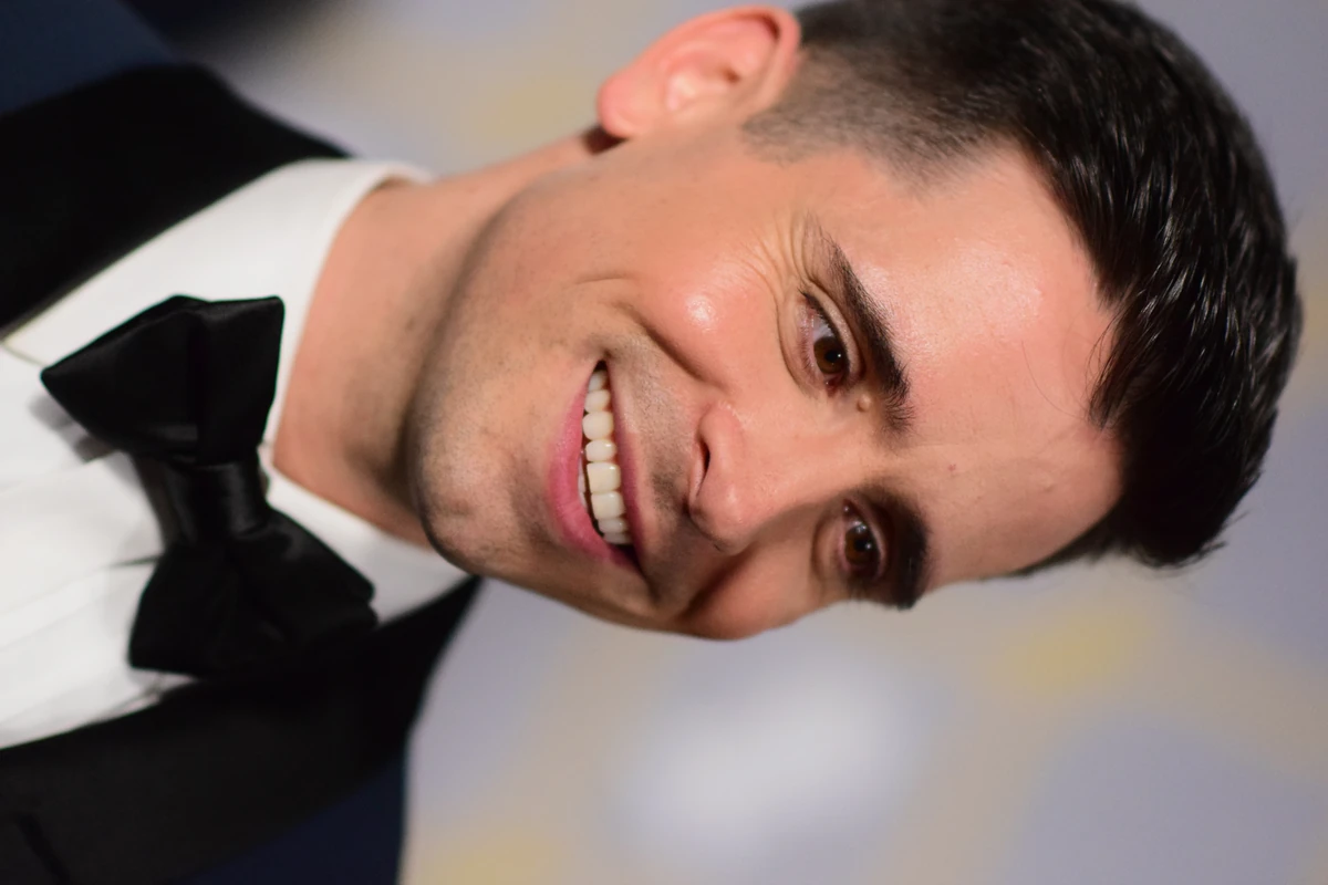 Matt Doyle (actor) | JH Wiki Collection 2.0 Wiki | Fandom