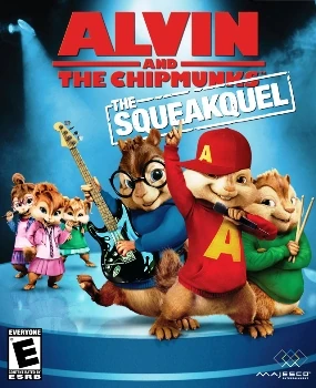 Alvin and the Chipmunks: The Squeakquel | JH Wiki Collection 2.0 Wiki ...