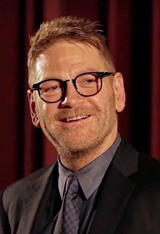 Kenneth Branagh | JH Wiki Collection 2.0 Wiki | Fandom