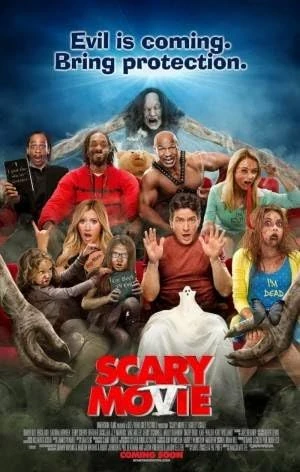 Scary Movie 5 | JH Wiki Collection 2.0 Wiki | Fandom