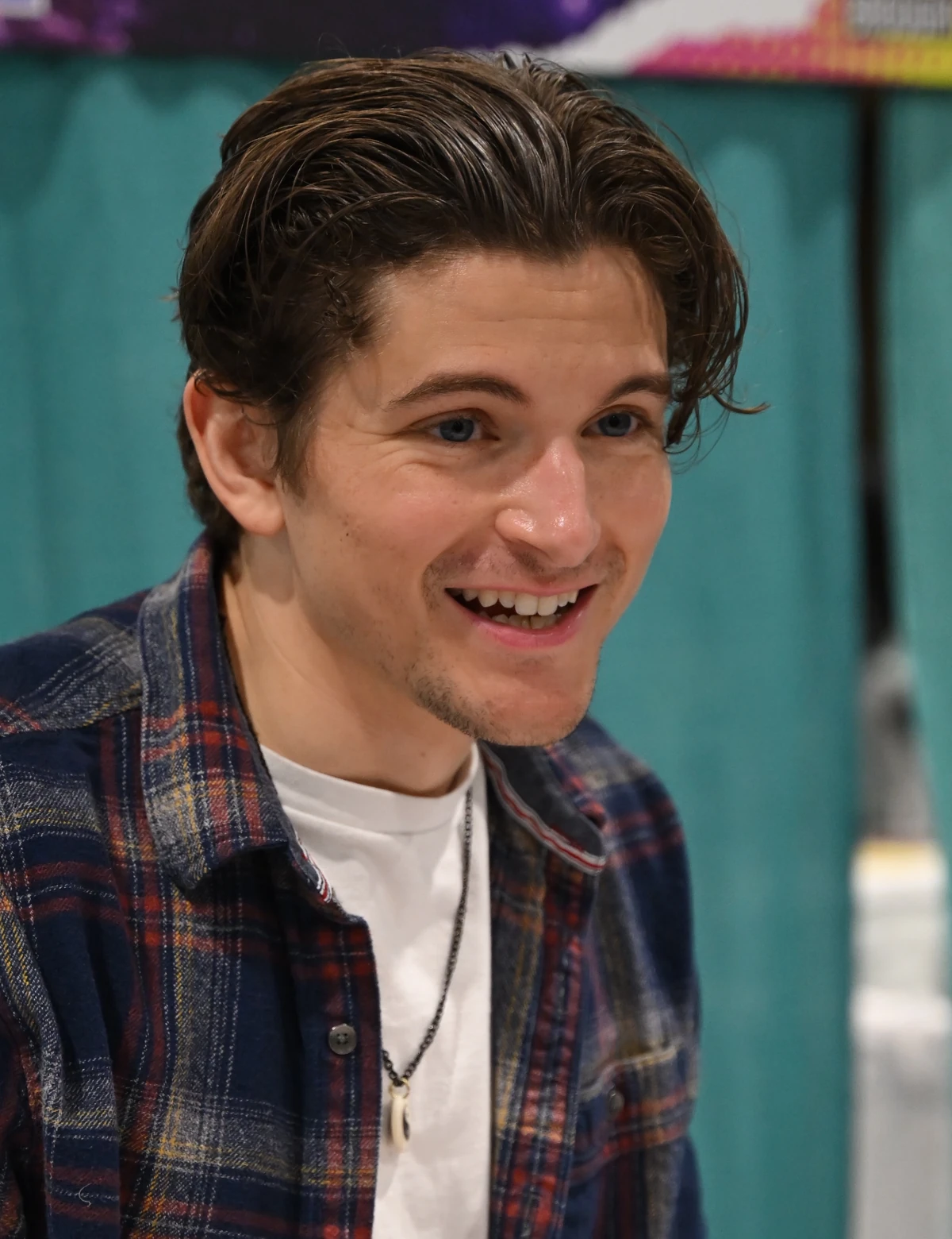 Blake Roman | JH Wiki Collection 2.0 Wiki | Fandom