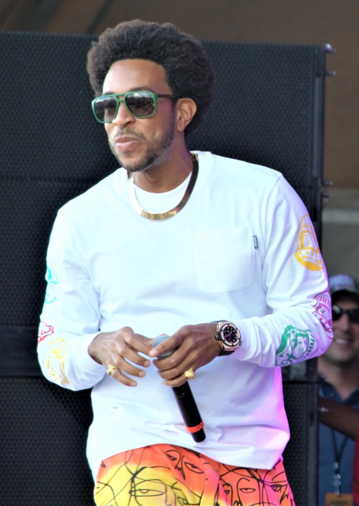 usher yeah afro remix