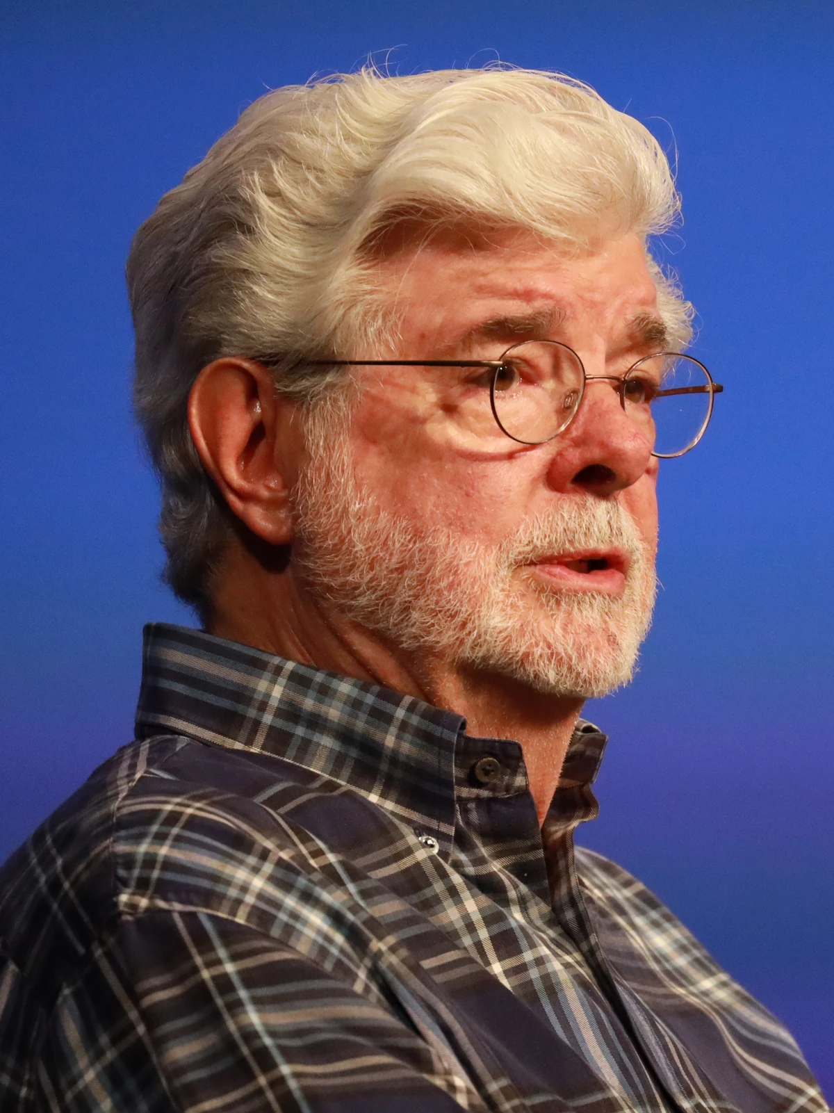 George Lucas | JH Wiki Collection 2.0 Wiki | Fandom