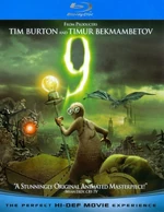 9 (2009 animated film)/Home media | JH Wiki Collection 2.0 Wiki | Fandom