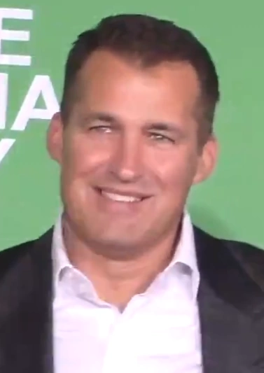 Scott Stuber | JH Wiki Collection 2.0 Wiki | Fandom