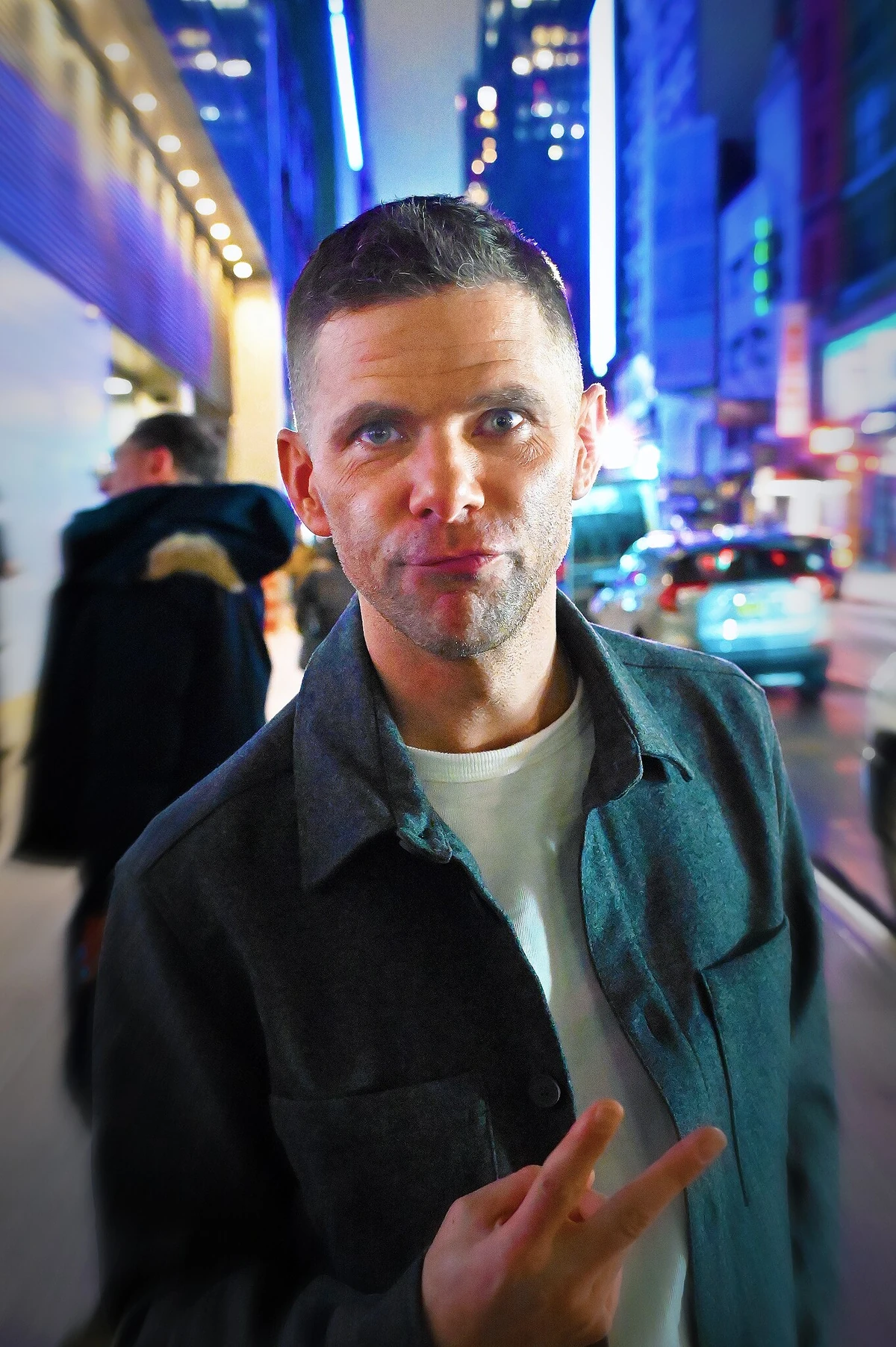 Mikey Day | JH Wiki Collection 2.0 Wiki | Fandom