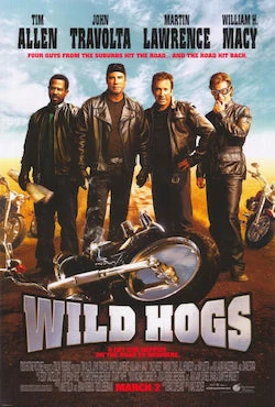 Wild Hogs | JH Wiki Collection 2.0 Wiki | Fandom