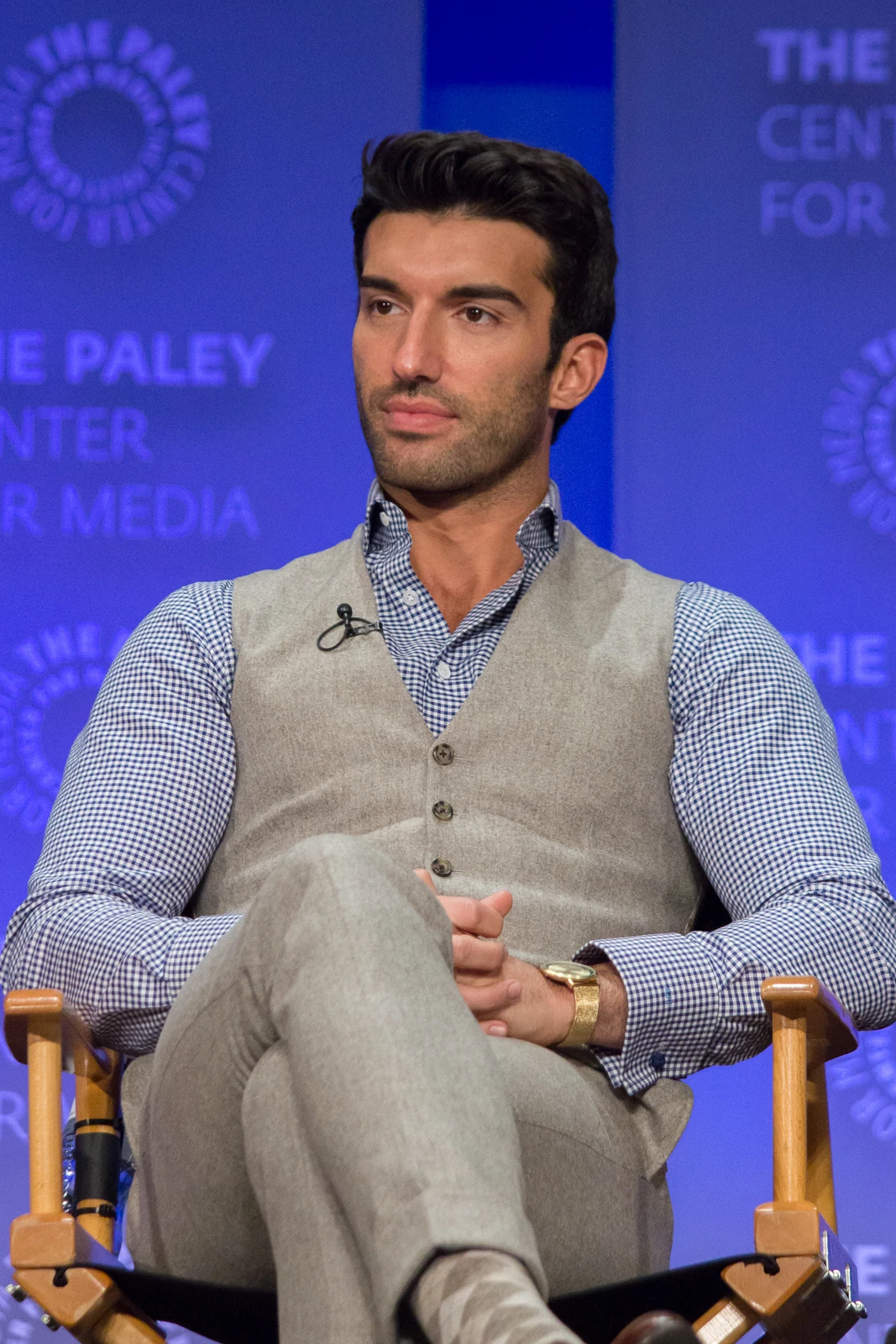 Justin Baldoni | JH Wiki Collection 2.0 Wiki | Fandom