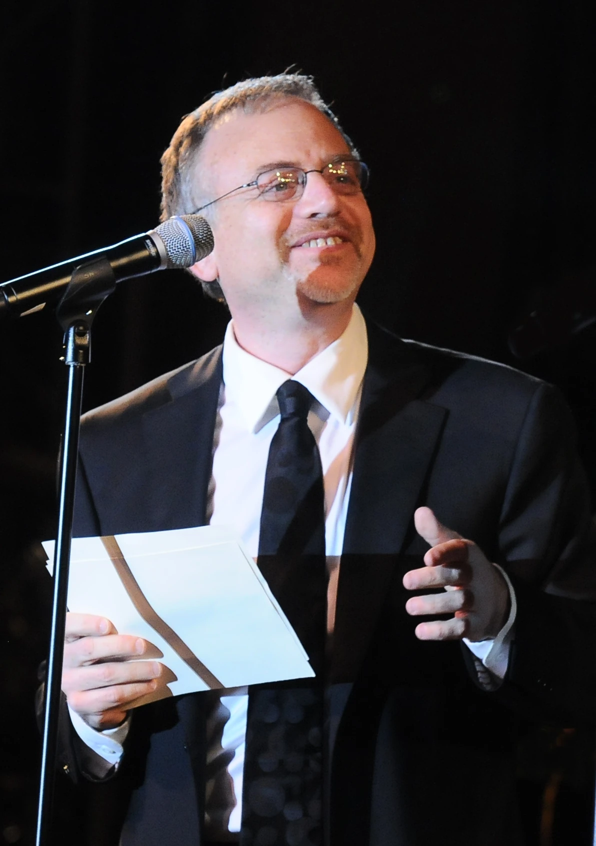 Marc Shaiman | JH Wiki Collection 2.0 Wiki | Fandom