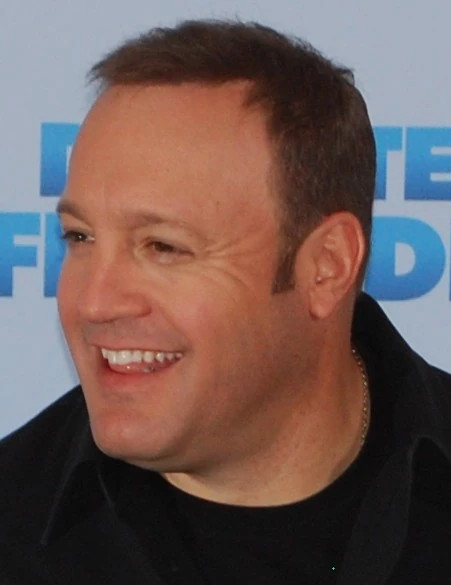 Kevin James | JH Wiki Collection 2.0 Wiki | Fandom