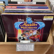 LaserDisc | JH Wiki Collection 2.0 Wiki | Fandom