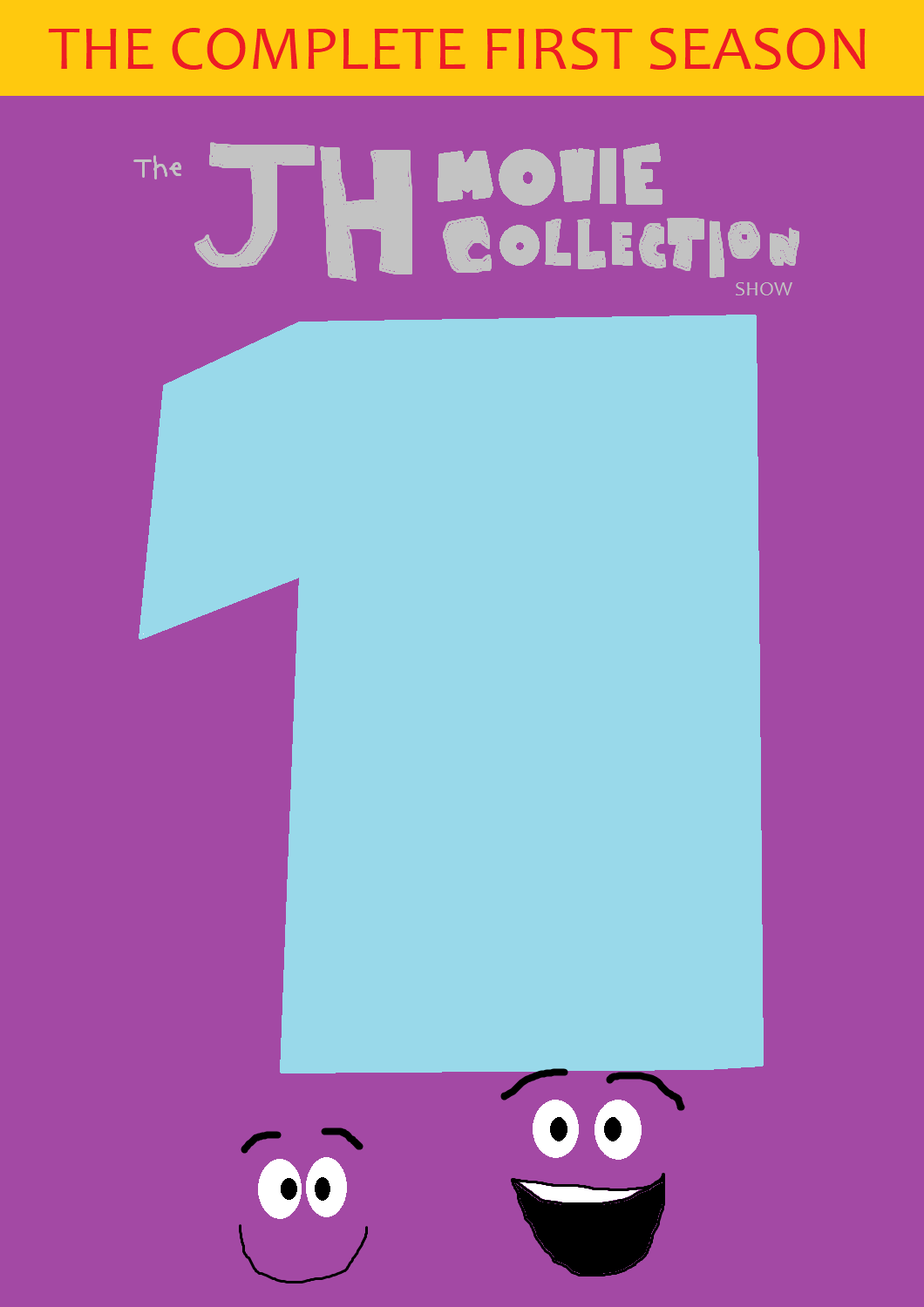 The JH Movie Collection Show/Home media | JH Wiki Collection 2.0 Wiki ...