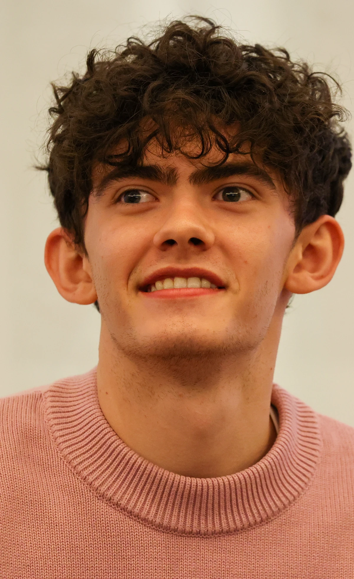 Joe Locke | JH Wiki Collection 2.0 Wiki | Fandom