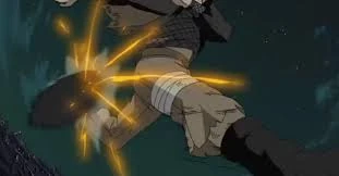 Tendang Gudoudama | Ji-naruto Wikia | Fandom