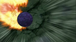 Bijuudama | Ji-naruto Wikia | Fandom