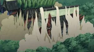 Kuchiyose: Rashōmon | Ji-naruto Wikia | Fandom