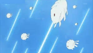 Chidori Senbon | Ji-naruto Wikia | Fandom