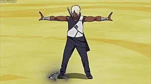 Kuroi: Kaminari | Ji-naruto Wikia | Fandom