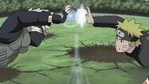 Fuuton: Rasengan | Ji-naruto Wikia | Fandom