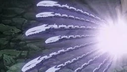 Gedou Mazo no Kusari | Ji-naruto Wikia | Fandom