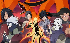 Ji-naruto Wikia | Fandom