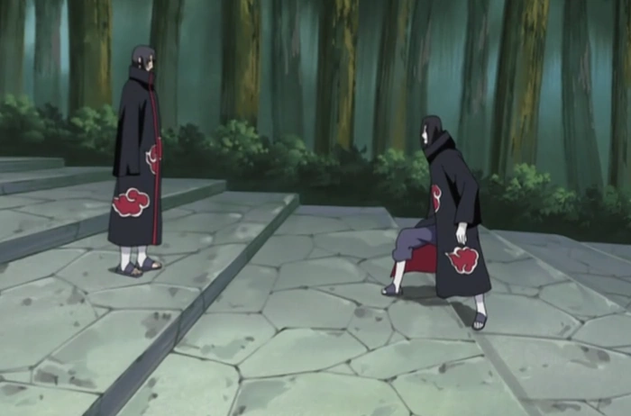 Kanashibari Genjutsu | Ji-naruto Wikia | Fandom