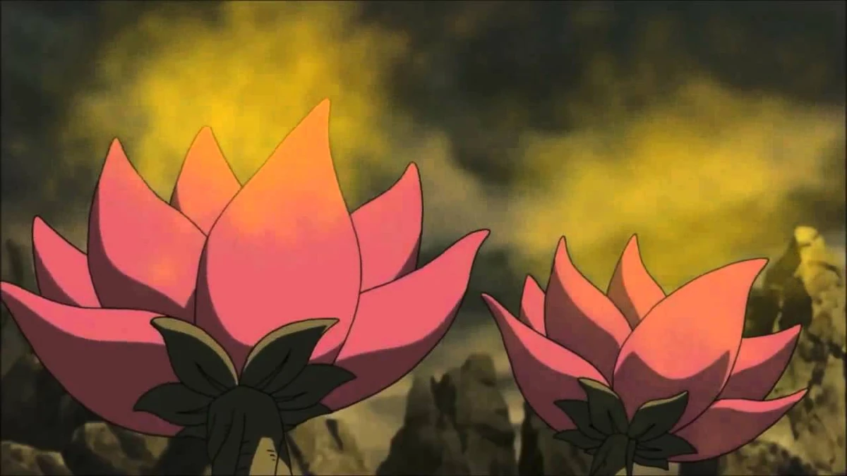 Mokuton: Kajukai Kōrin | Ji-naruto Wikia | Fandom