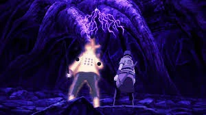 Senpo: Inton Raiha | Ji-naruto Wikia | Fandom