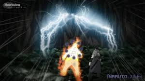 Senpou: Inton Raiha | Ji-naruto Wikia | Fandom