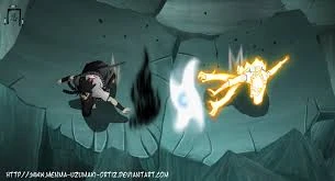Enton: Kagutsuchi Rasenshuriken | Ji-naruto Wikia | Fandom