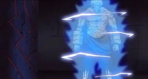 Raiton: no Yoroi | Ji-naruto Wikia | Fandom