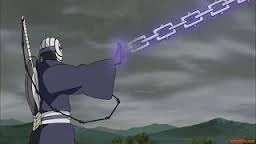 Mazou no Kusari | Ji-naruto Wikia | Fandom