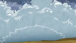 Suiton: Suijinheki | Ji-naruto Wikia | Fandom