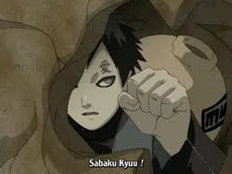Sabaku Kyuu | Ji-naruto Wikia | Fandom