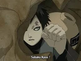 Sabaku Kyuu | Ji-naruto Wikia | Fandom