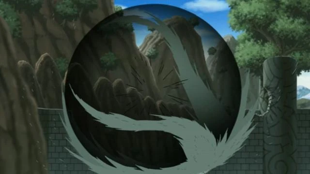 Fuinjutsu Ura Shisho | Ji-naruto Wikia | Fandom