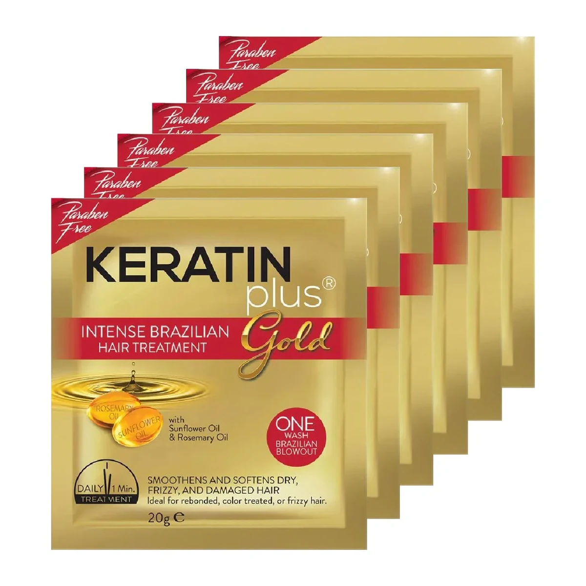 Keratin Plus | Jiafei Products Wiki | Fandom