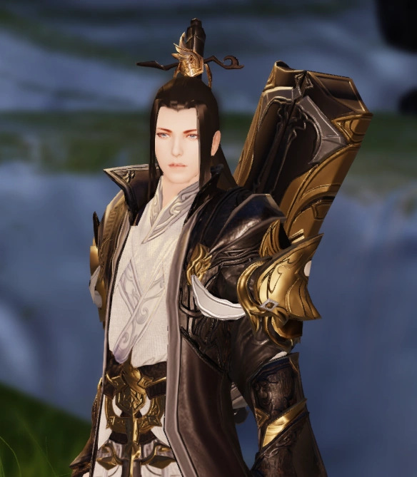 Cai Jucheng | Yi Meng Jiang Hu Wiki | Fandom